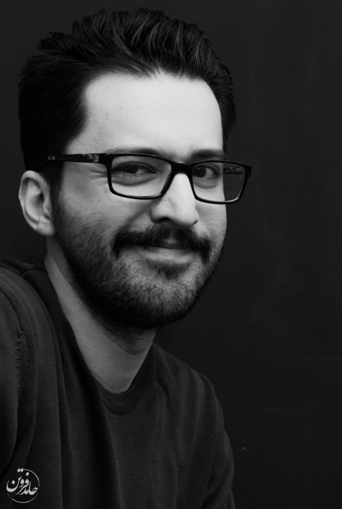 Mohammad Ghasemi – محمد قاسمی